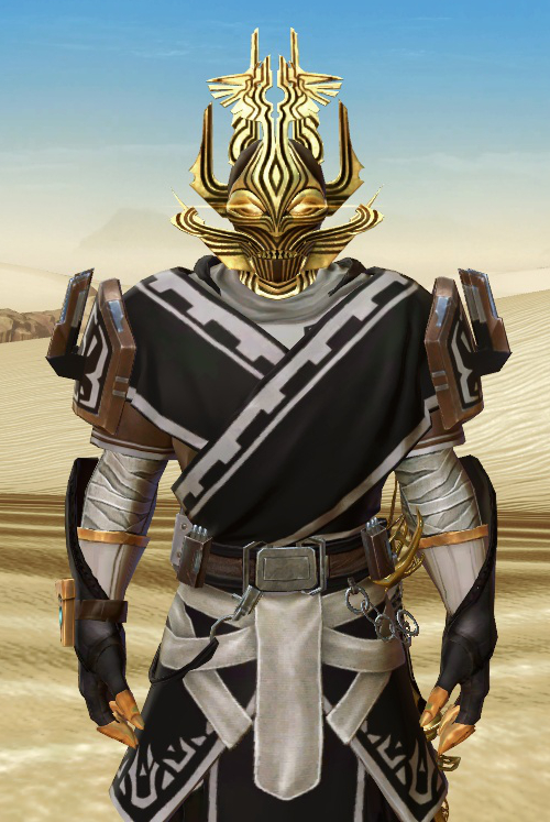 Delish – The Ebon Hawk