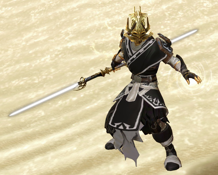 Delish – The Ebon Hawk