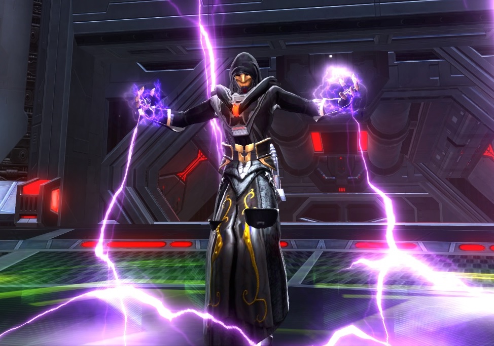 Tyriush – The Red Eclipse