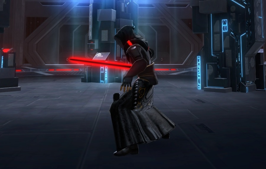 Tyriush – The Red Eclipse