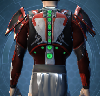 TOR Fashion Armor Entry