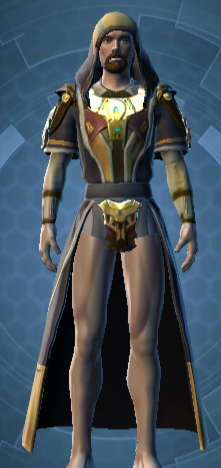 TOR Fashion Armor Entry