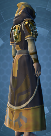 TOR Fashion Armor Entry