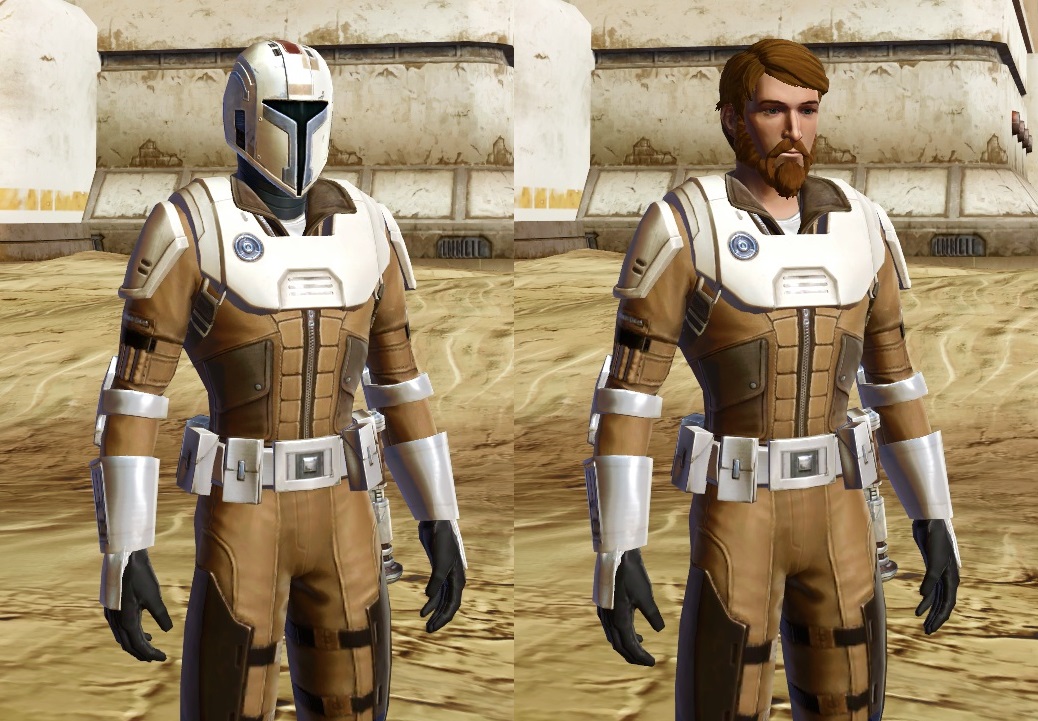 Iuno – The Bastion