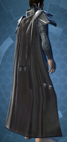 TOR Fashion Armor Entry