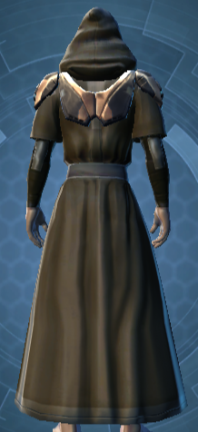 TOR Fashion Armor Entry