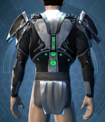 TOR Fashion Armor Entry