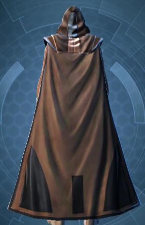 TOR Fashion Armor Entry