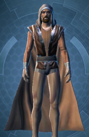 TOR Fashion Armor Entry