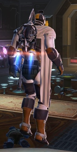 Steggerdawn Moldwarp – The Red Eclipse