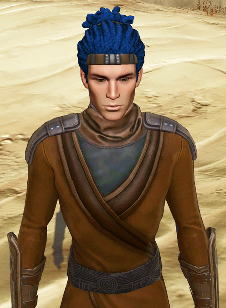 Flox – The Red Eclipse