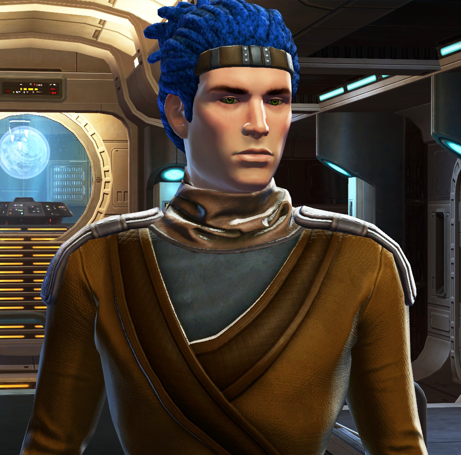 Flox – The Red Eclipse