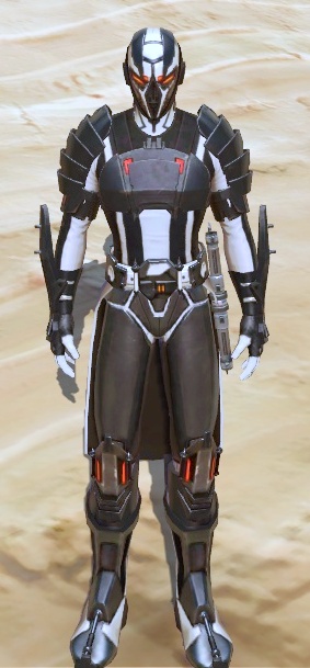 Aeden – Jedi Covenant