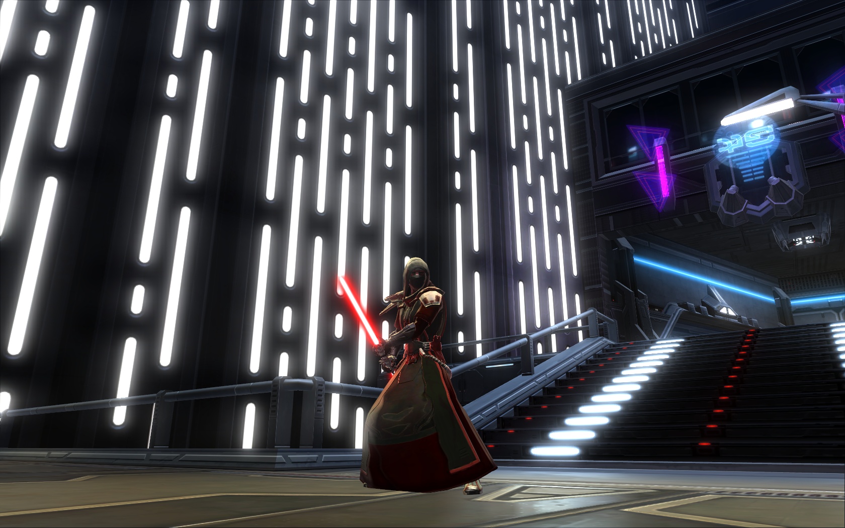 Starrkiler – The Red Eclipse