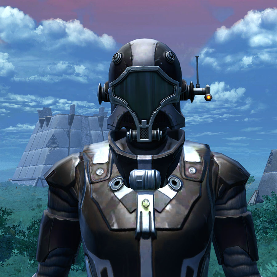 Ois’ca – The Red Eclipse