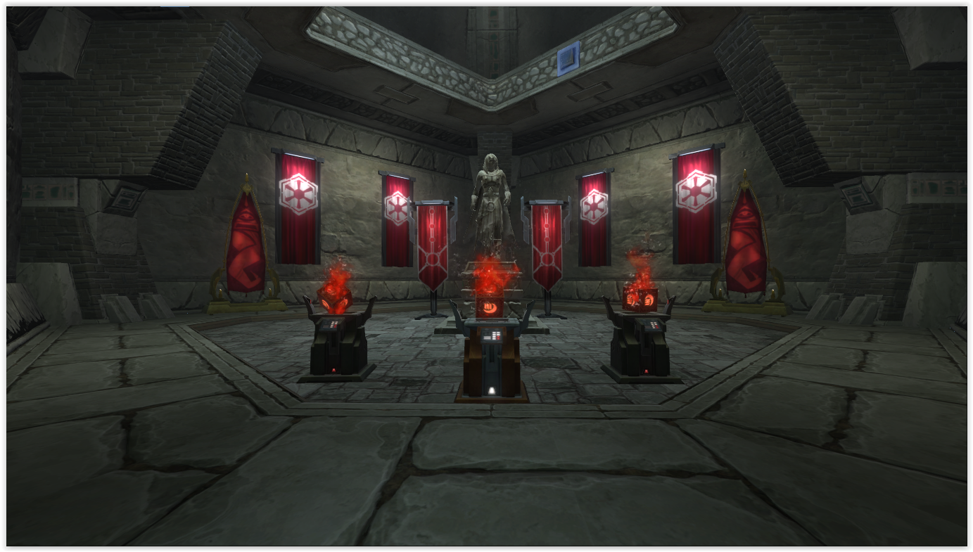 Erhart – The Red Eclipse