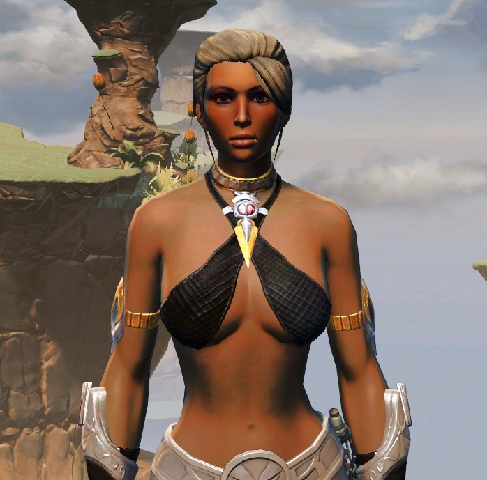 Neoxy 2.0 – Prophecy of the Five