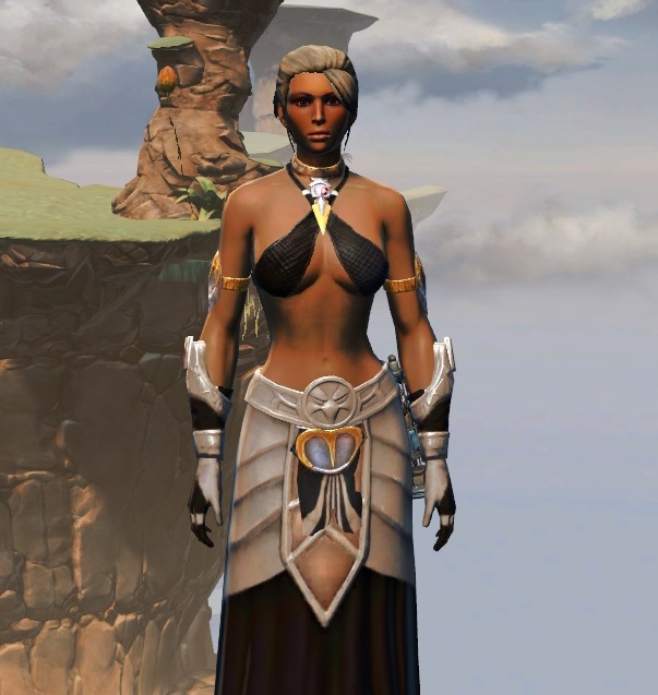 Neoxy 2.0 – Prophecy of the Five