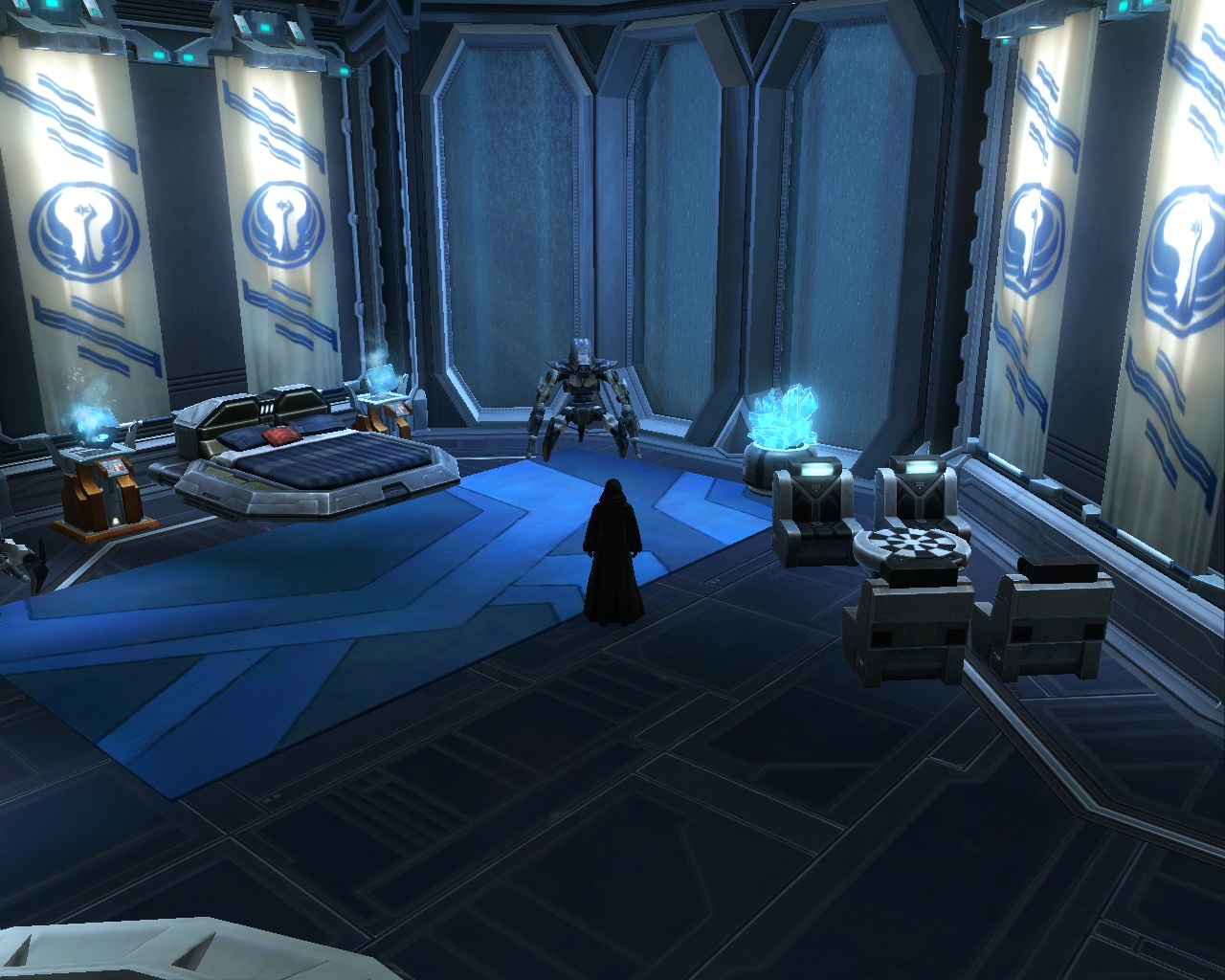 Cleavus – Prophecy of the Five