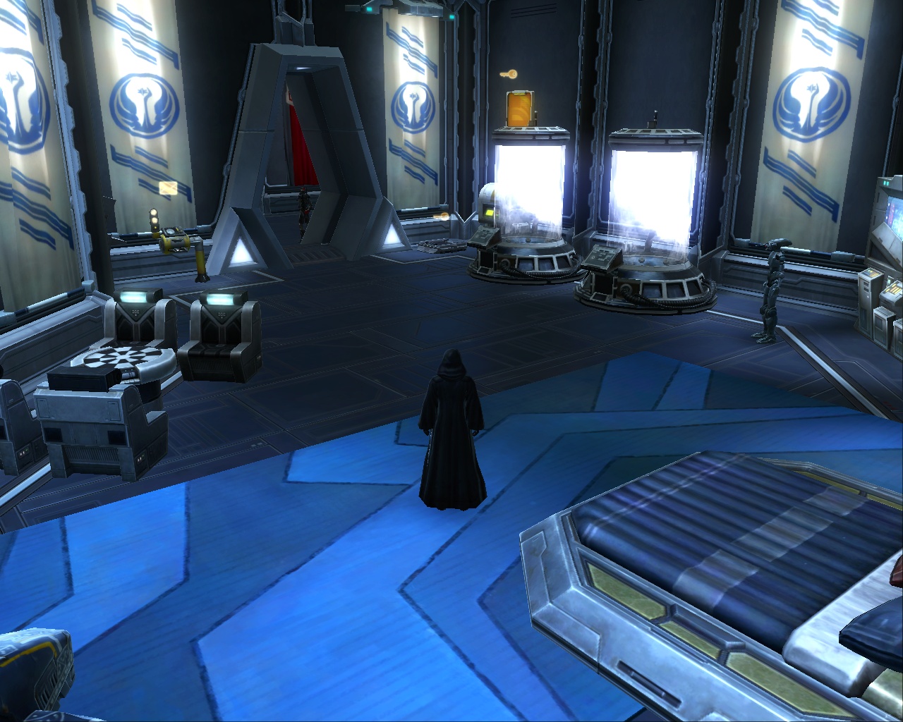 Cleavus – Prophecy of the Five