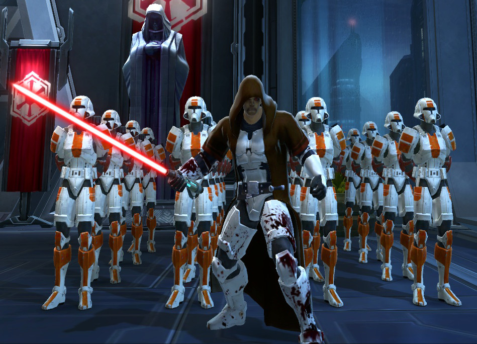 Dreadspawn – Tomb of Freedon Nadd