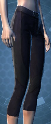 SWTOR Orbalisk Armor