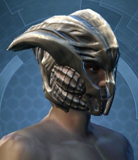 SWTOR Orbalisk Armor