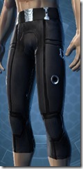 SWTOR Covert Pilot Suit Armor