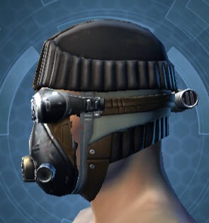TOR Fashion Armor Entry