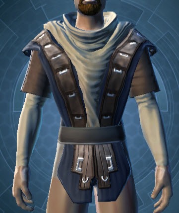 TOR Fashion Armor Entry