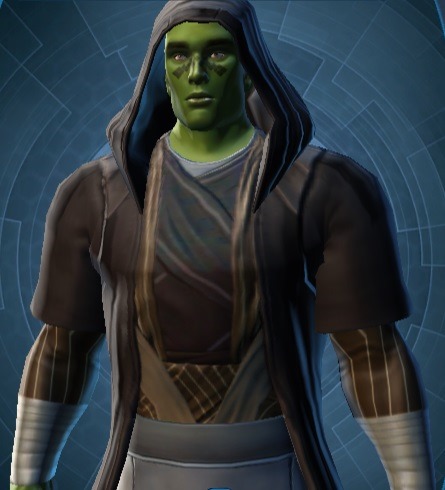 TOR Fashion Armor Entry