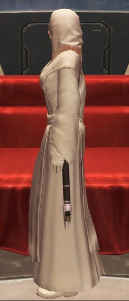 Runnosalyn – The Harbinger