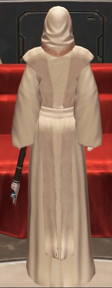 Runnosalyn – The Harbinger