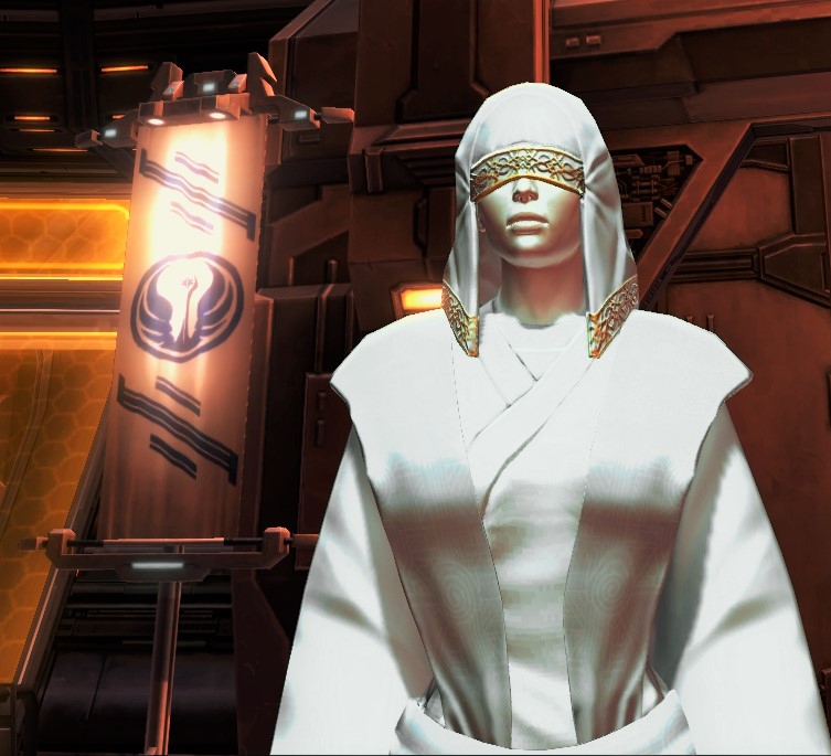 Runnosalyn – The Harbinger