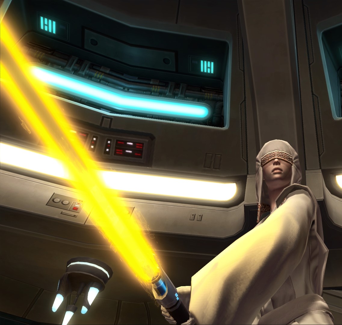 Runnosalyn – The Harbinger