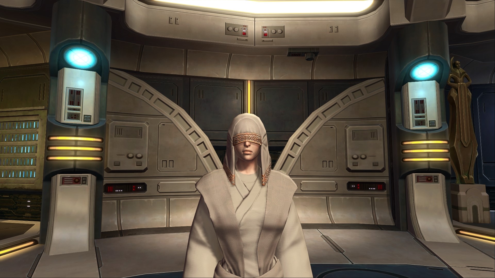 Runnosalyn – The Harbinger