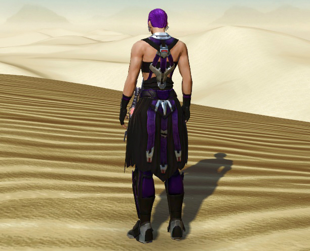 Caédés – The Red Eclipse