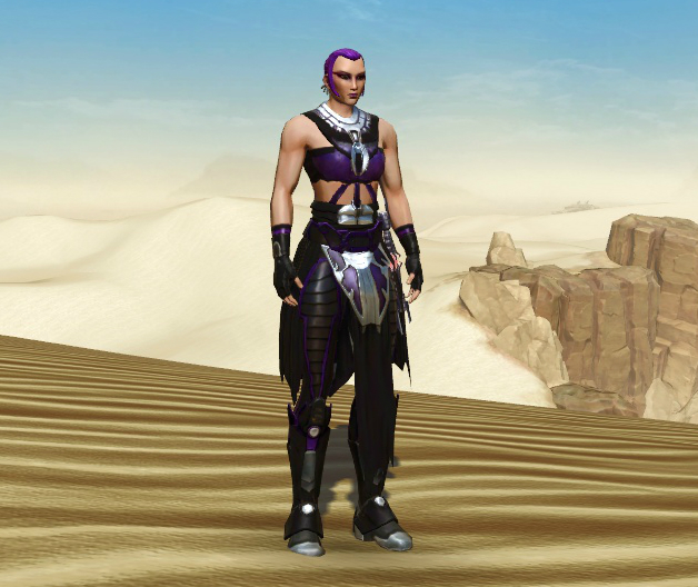 Caédés – The Red Eclipse