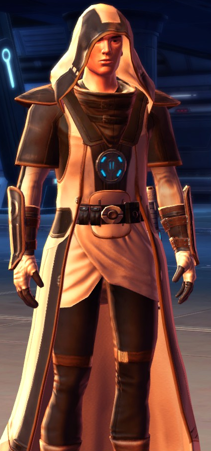 Sarne Kyneris – Tomb of Freedon Nadd