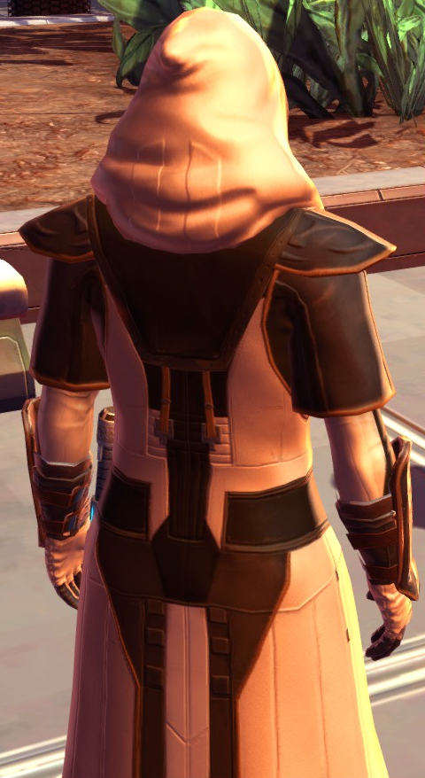 Sarne Kyneris – Tomb of Freedon Nadd