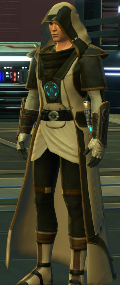 Sarne Kyneris – Tomb of Freedon Nadd