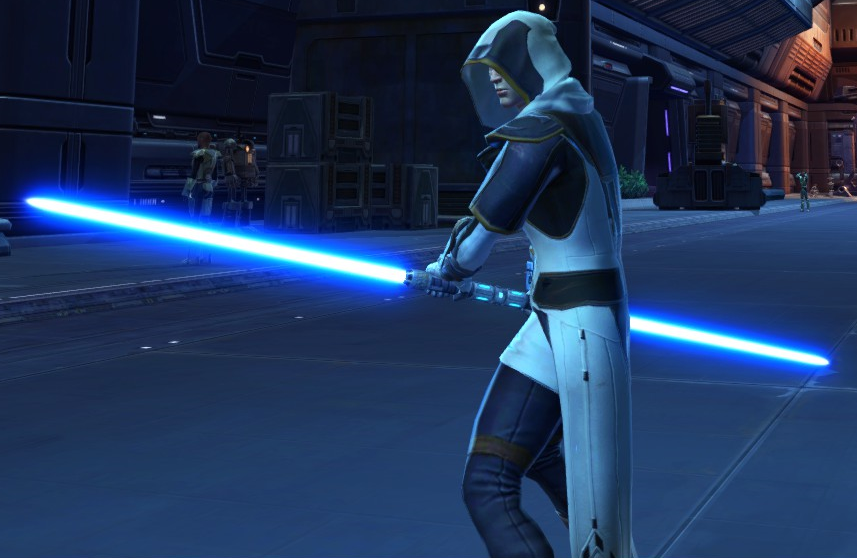 Sarne Kyneris – Tomb of Freedon Nadd