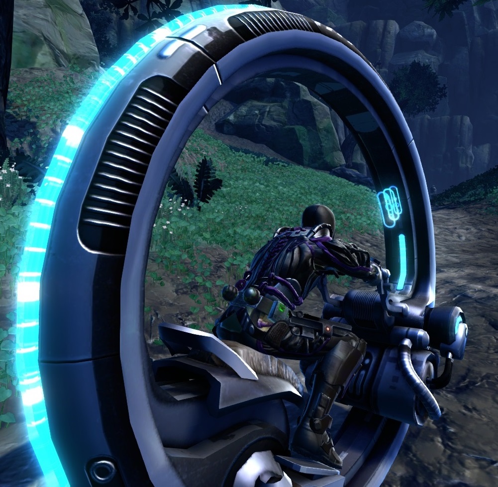 Blackscribe – The Harbinger