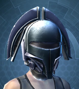 SWTOR Exarch Bulwark / Pummeler MK-4 Armor