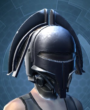 SWTOR Exemplar Vindicator / War Leader / Weapon Master Armor
