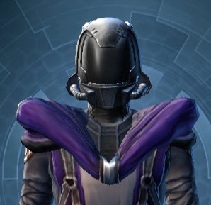 TOR Fashion Armor Entry