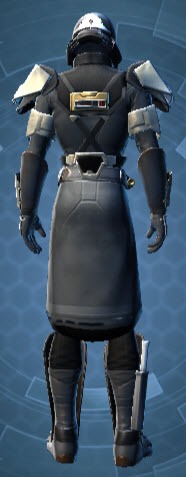 TOR Fashion Armor Entry