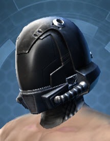 SWTOR Outlander Pummeler / Bulwark MK-1 / MK-2 / MK-3 / MK-4 Armor