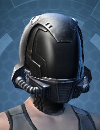 TOR Fashion Armor Entry