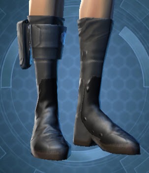 SWTOR Outlander Force-Lord / Force-Healer / Duelist MK-1 / MK-2 / MK-3 ...